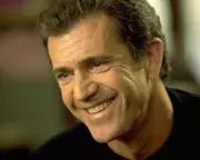 UMel Gibson