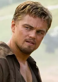 leo dicaprio