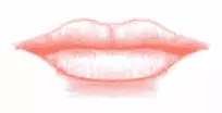 女性嘴唇與女性性格 52840_3