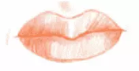 महिलाओं के होंठ और महिला व्यक्तित्व 52840_4
