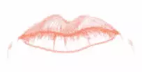 Lèvres féminines et personnalité féminine 52840_5