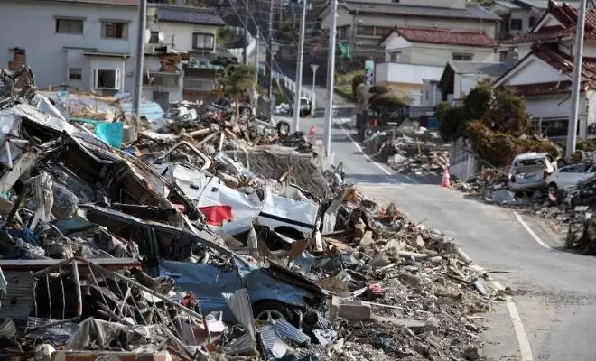 Kulota tsunami: zikutanthauza chiyani? Kodi limatanthauziridwa motani?