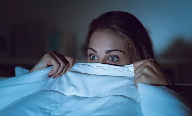 This is how anxiety influences your nightmares