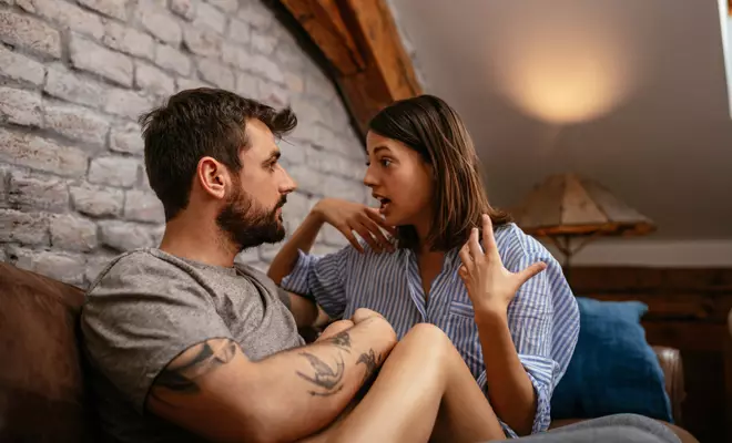 Què cal fer per millorar la comunicació amb la teva parella?
