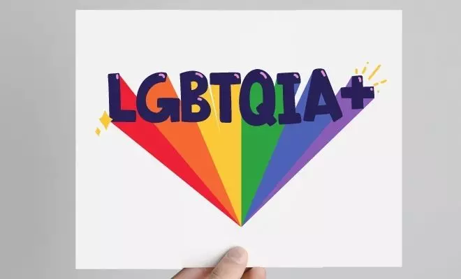 LGBTIQ+: ఎక్రోనింస్ అంటే ఏమిటి (మరియు అవి ఏ వాస్తవాలను సూచిస్తాయి)