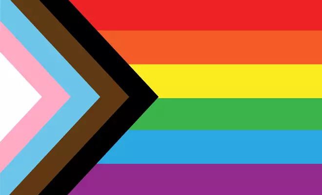 De betekenis van elk van de LGBTIQ+ acroniemen
