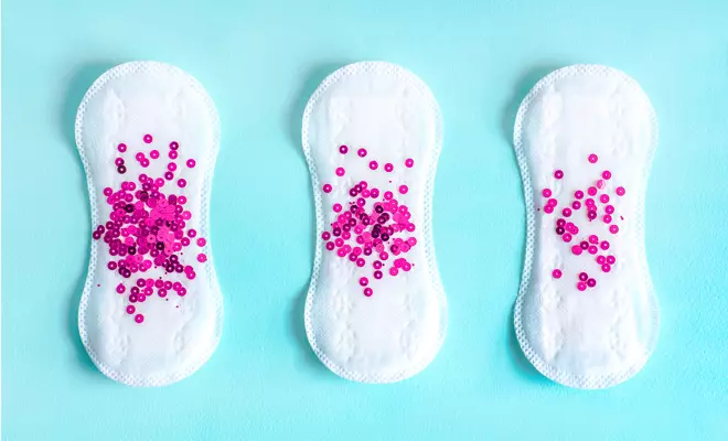 Hoe kinne jo bloedklots yn 'e menstruaasje foarkomme