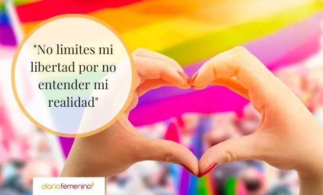 Mensaxes para conmemorar o Día Internacional da Bisexualidade