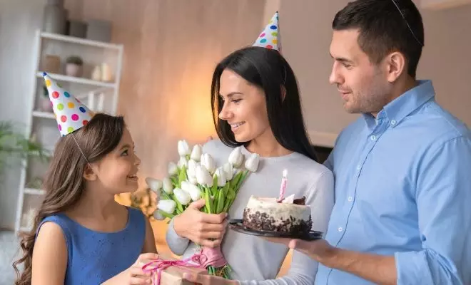 Fødselsdagsord og citater til en mor