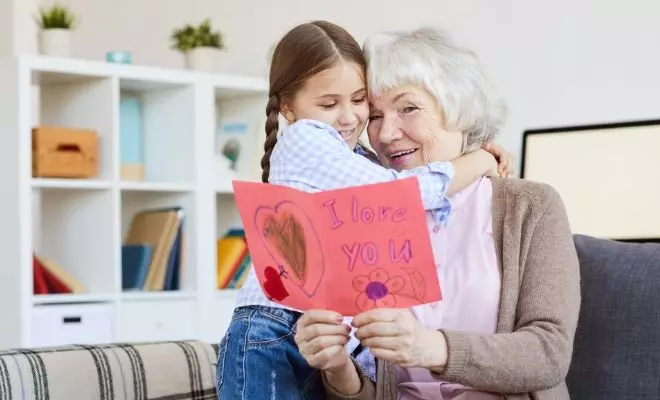 Phrases célèbres pour féliciter votre grand-mère pour son anniversaire