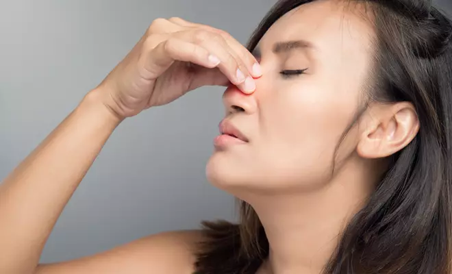 Sanjati da vam nos krvari: šta to znači?