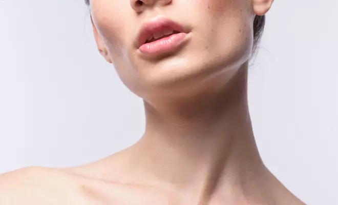 Що ваші губи говорять про ваше здоров'я: губи іншого кольору
