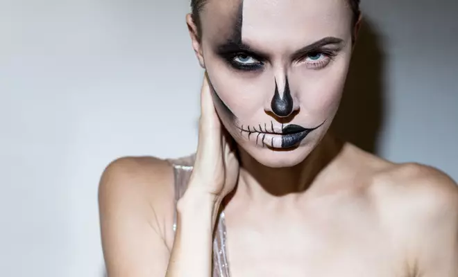 Easy Halloween Makeup Trends