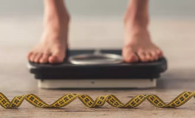 Padomi, kā zaudēt svaru bez piepūles