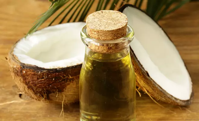 7 výhod kokosového oleje pro vaše zdraví