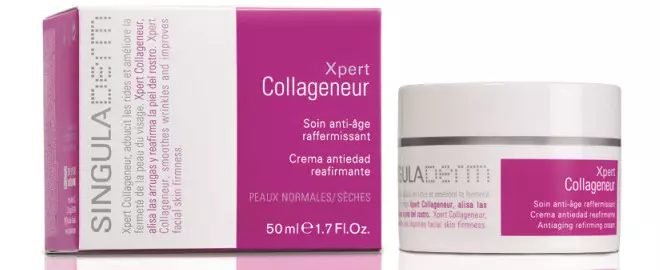 I-Singuladerm Collagen