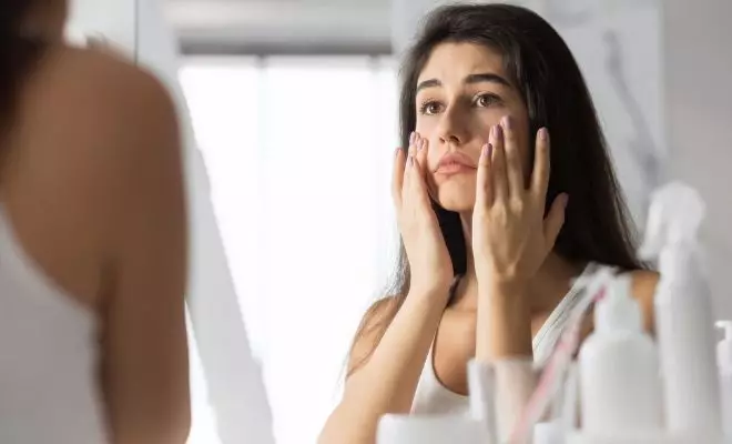 What you should do to prevent dark circles from appearing in pregnancy