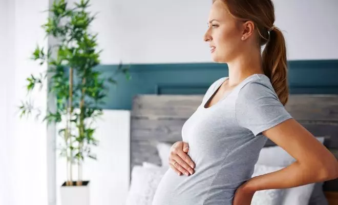 Savjeti za njegu kože u trudnoći i tako izbjeći podočnjake