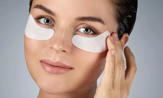 The best solutions to wrinkles under the eyes