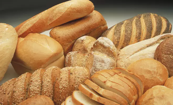 Все ли виды хлеба способствуют ожирению?