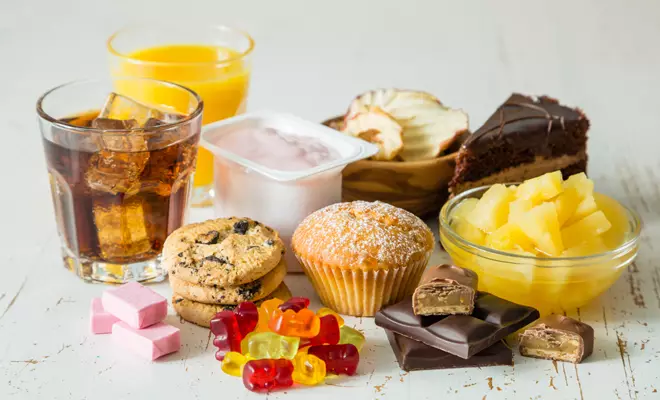 과도한 설탕 섭취: 줄이는 방법