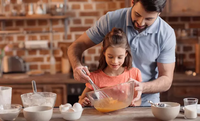 5 healthy recipes for Father's Day