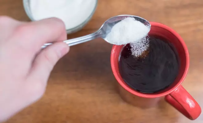 Здравословни алтернативи на бялата захар