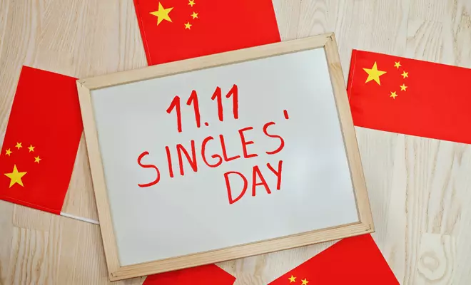 Wat is die oorsprong van Single's Day?