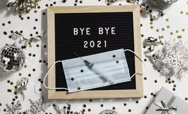Frasi per dire addio al 2021