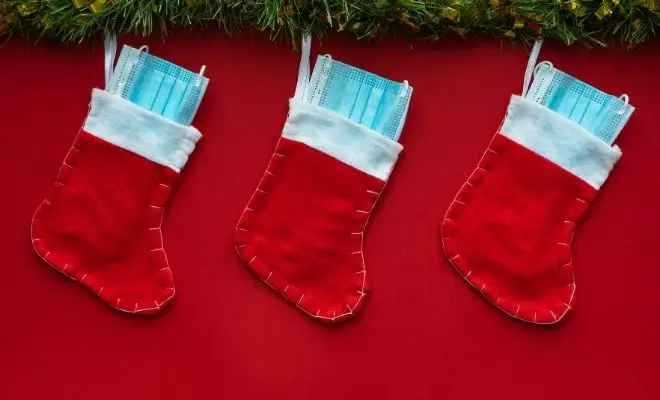 Felicitacions i missatges de Nadal i Cap d'Any a pandèmia