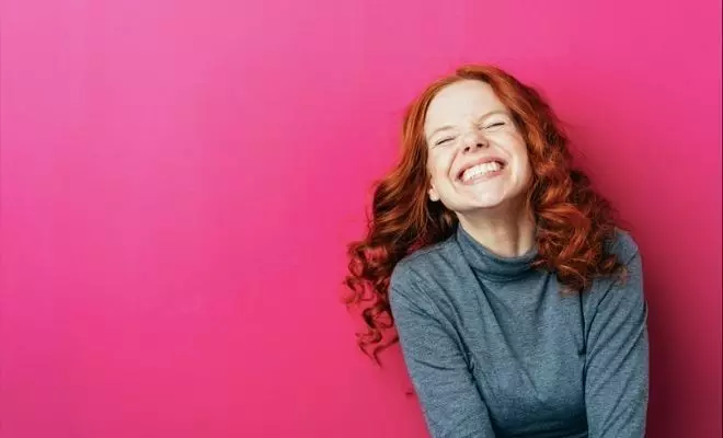The effects of laughter therapy on mental and physical health