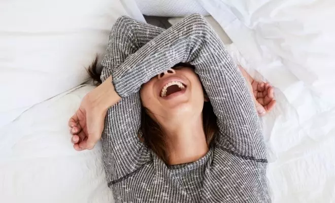 Liệu pháp tiếng cười: lợi ích của việc cười