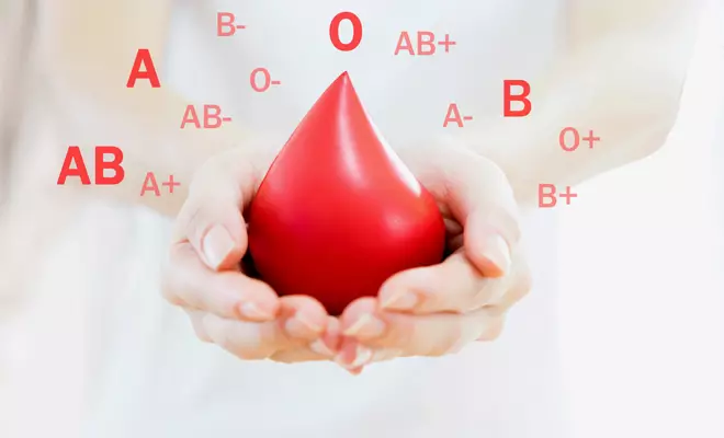 hvem kan være bloddonor