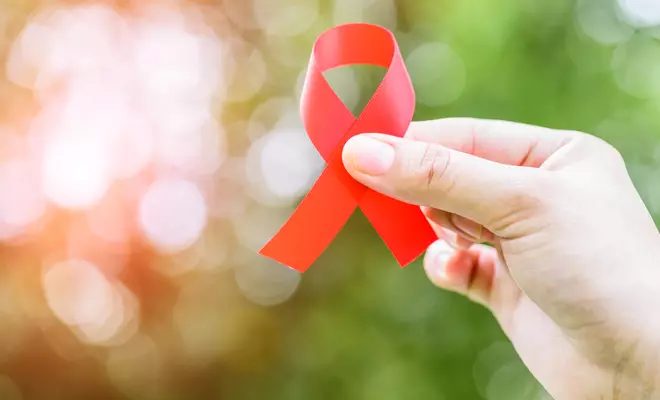 HIV hawwe is net itselde as AIDS hawwe: ken de ferskillen