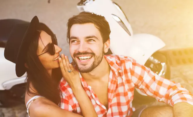Kako učiniti da se vaš partner osjeća cijenjenim: poboljšajte njegovo samopoštovanje