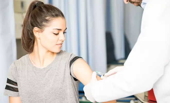 Vrijeme koje morate čekati da biste dali krv ako ste tek vakcinisani
