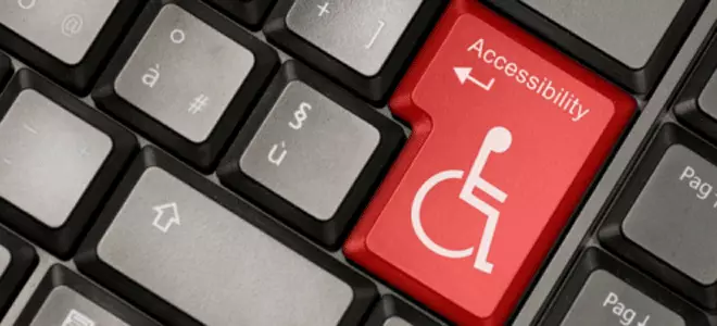 Ako pomôcť ľuďom so zdravotným postihnutím