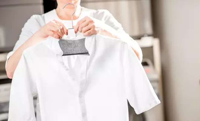 Tips for vask av klær