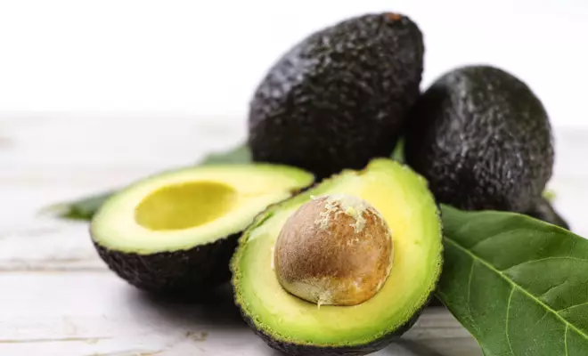 Заборонено класти авокадо в холодильник