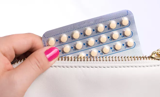 تقديم أو تأخير فترة تناول حبوب منع الحمل