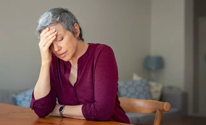 Menopausa: 7 plantas medicinais para aliviar os seus síntomas odiosos