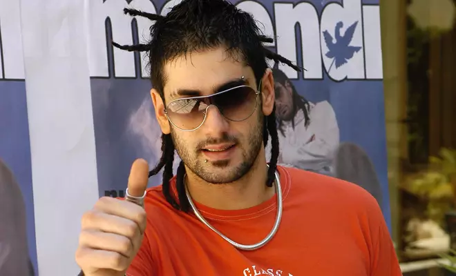 The phrases of the most popular songs of Melendi
