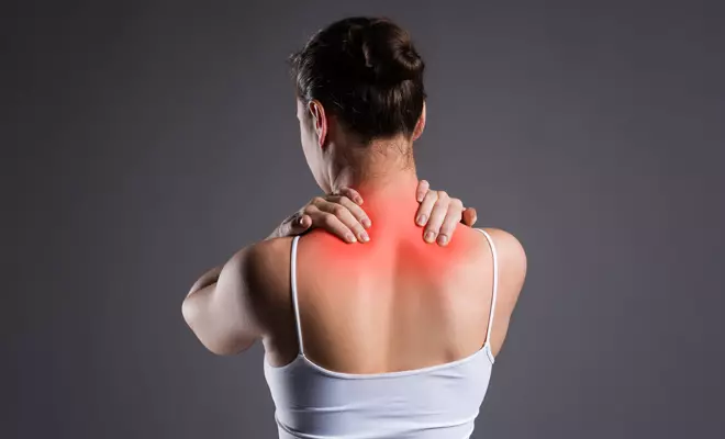 Jak si ulevit od bolesti krku a ramen od úzkosti? Koukni se!
