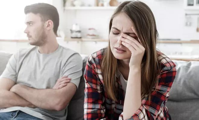Ansietat per culpa de la meva parella: com detectar-ho i parar-ho ara mateix