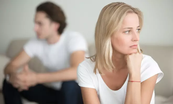 Comment savoir si mon partenaire me cause de l'anxiété ?