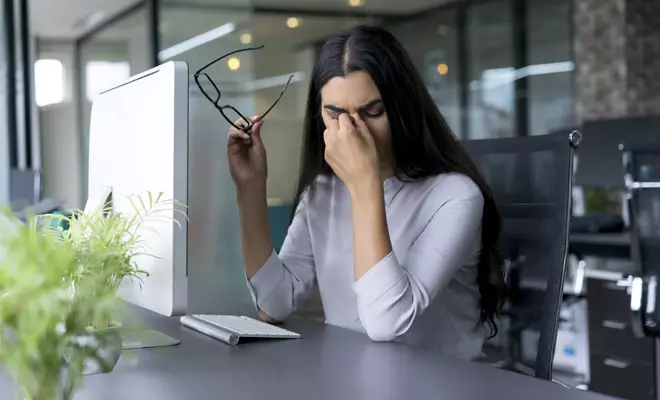 Come evitare il mal di testa del computer