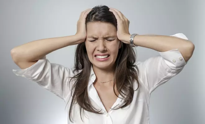 Päänsärky: Miksi muut kestävät päänsärkyä paremmin?