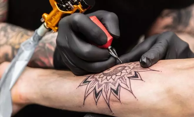 Фрази за да направите убава тетоважа