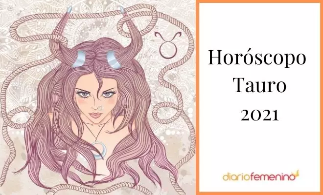 Horoscope ea Taurus ea 2021