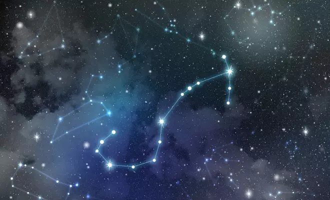 Horoscope 2021: txhua yam uas tos Scorpio